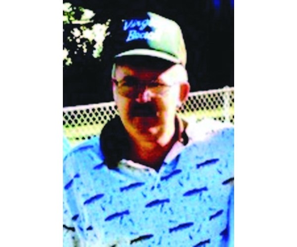 Ronald Hamm Obituary (1945 - 2022) - Marion, VA - SWVA Today