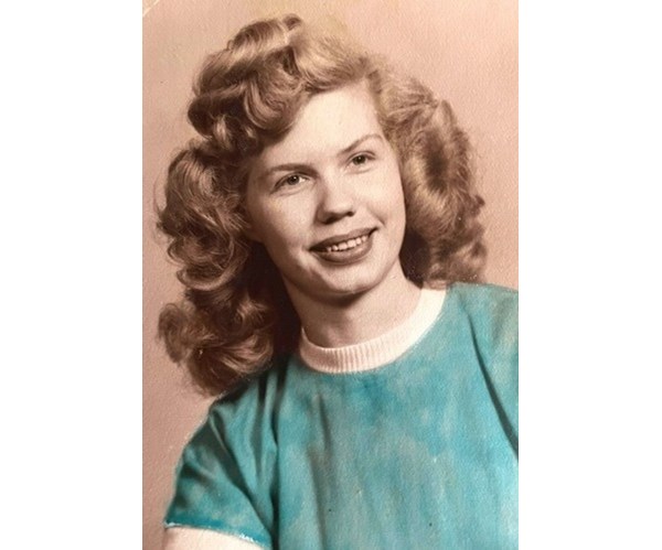 Alma Jackson Obituary (1932 - 2022) - Bland, VA - SWVA Today