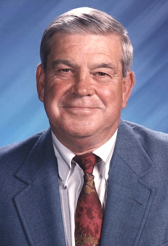Alvin Crowder Obituary (1940 - 2022) - Marion, VA - SWVA Today