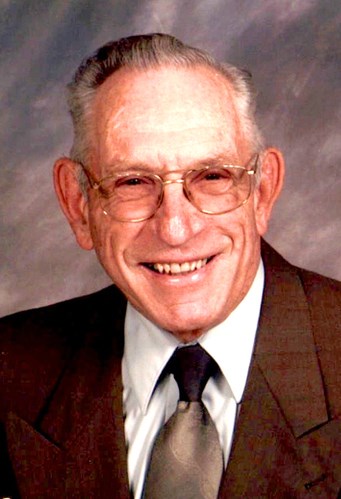 David Moore Obituary (1927 - 2023) - Troutdale, VA - SWVA Today