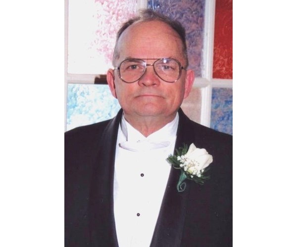 Jimmy Steele Obituary (1937 - 2023) - Marion, VA - SWVA Today