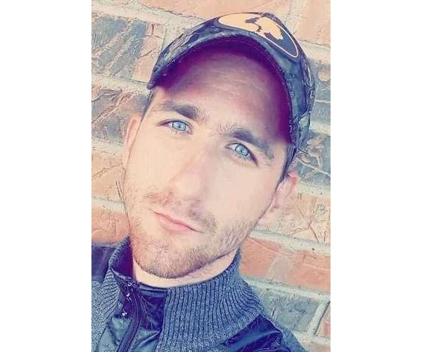 Richard Hamm Obituary (1998 - 2023) - Atkins, VA - SWVA Today