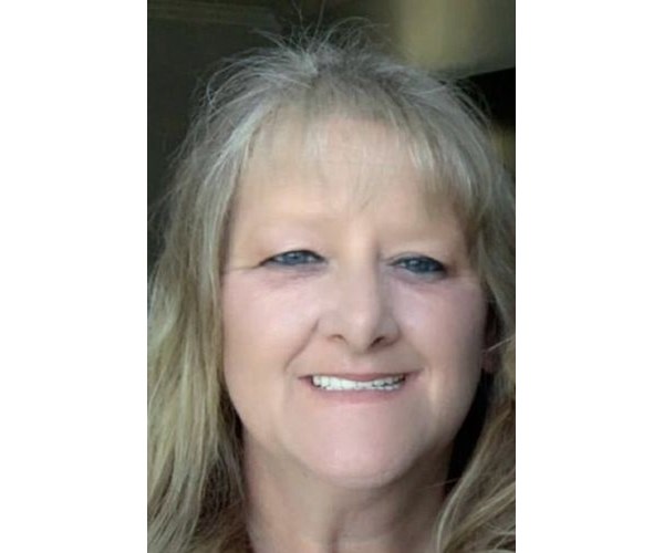 April Harrington Obituary (1975 - 2023) - Marion, VA - SWVA Today