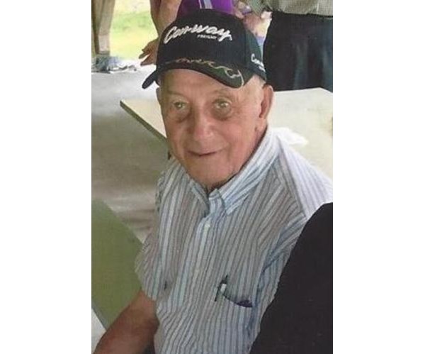 Joe Wright Obituary (1935 - 2023) - Wytheville, VA - SWVA Today