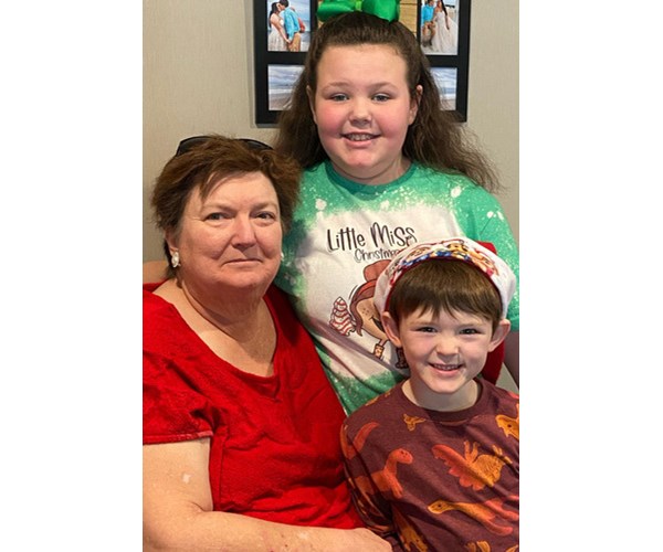 Joyce Cheeks Obituary (1960 - 2023) - Atkins, VA - SWVA Today