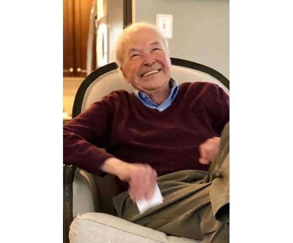 Robert Ward Obituary (1938 - 2023) - Woodbridge, VA - SWVA Today
