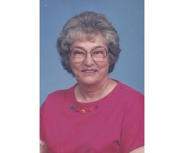 Anna Funk Obituary (1932 - 2024) - Wytheville, VA - SWVA Today