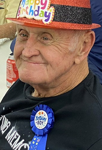 Elmer Lane Obituary (1944 - 2024) - Marion, VA - SWVA Today