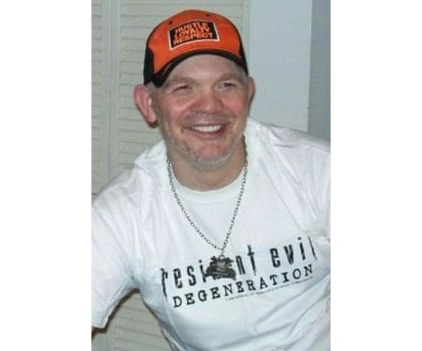Russell Viars Obituary (1973 - 2024) - Wytheville, VA - SWVA Today