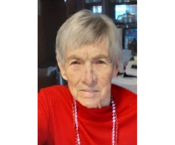 Loretta Moran Obituary (1933 - 2024) - Floyd, VA - SWVA Today