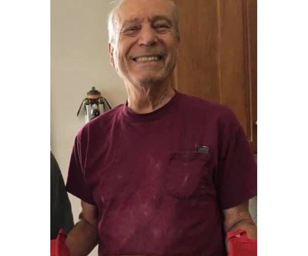 Lester Gillespie Obituary (1938 - 2025) - Floyd, Va, VA - SWVA Today