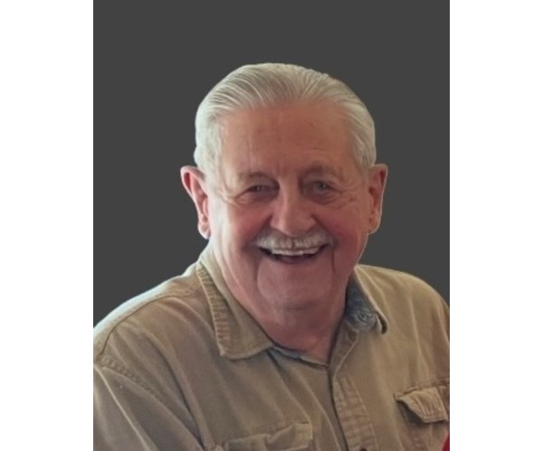 Ralph Matney Obituary (1942 - 2025) - Zephryhills, FL - SWVA Today