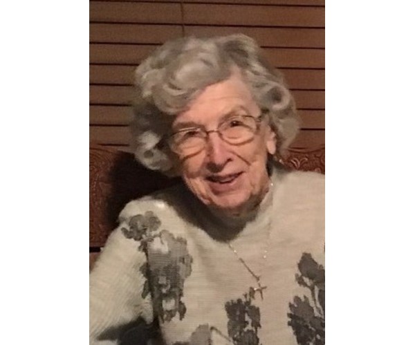 Katherine Minton Obituary (1929 - 2025) - Abingdon, VA - SWVA Today