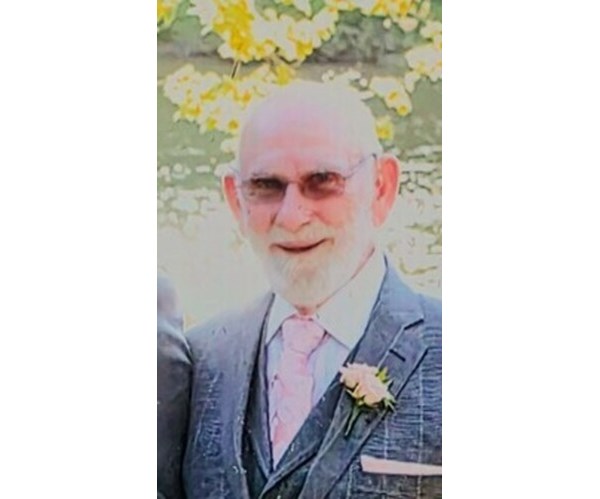 James Beavers Obituary (1935 - 2025) - Troy, OH - SWVA Today