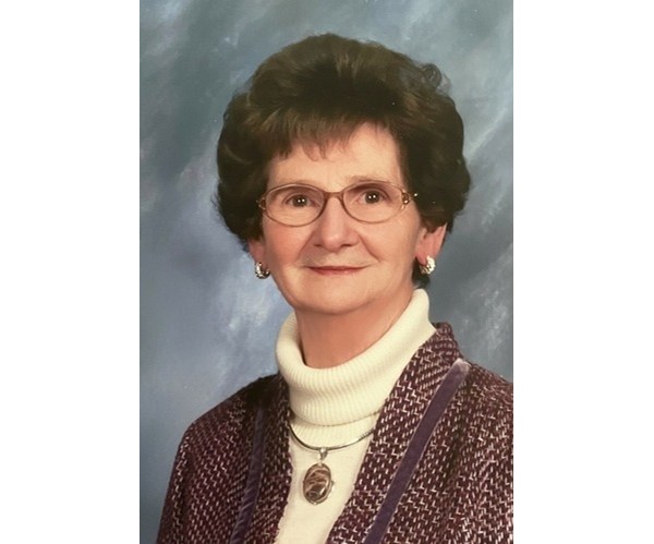 Cleta Roberts Obituary (1939 - 2025) - Rural Retreat, VA - SWVA Today