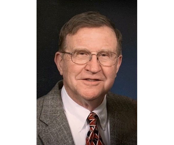 Edmund Pendleton Obituary (1934 - 2025) - Wytheville, VA - SWVA Today