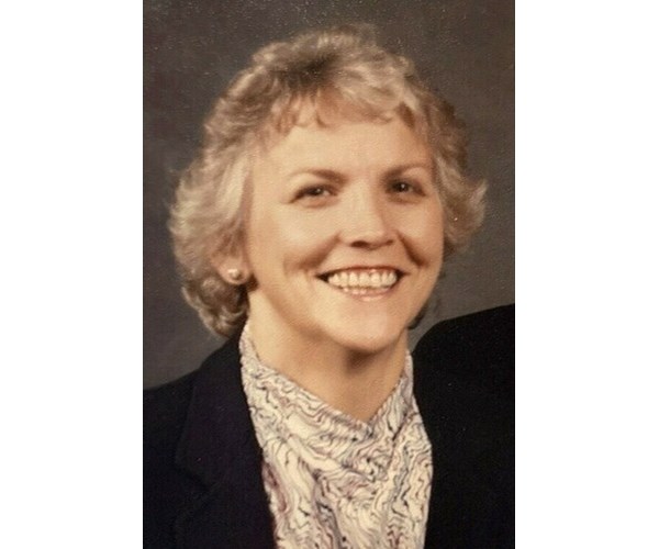 Betty Edmonds Obituary (1940 - 2025) - Wytheville, VA - SWVA Today