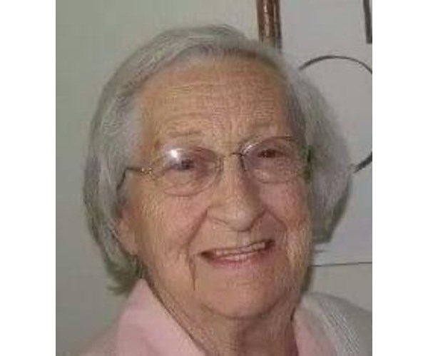 Dorothy Ayers Obituary (1928 - 2026) - Wytheville, VA - SWVA Today