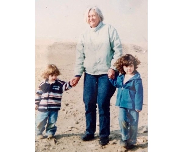 Ruth Fisher Obituary (1937 - 2026) - Christiansburg, VA - SWVA Today
