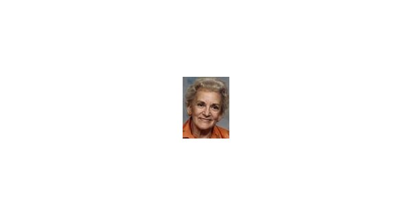 Eloise Lenart Obituary (2009) - Syracuse, NY - Syracuse Post Standard