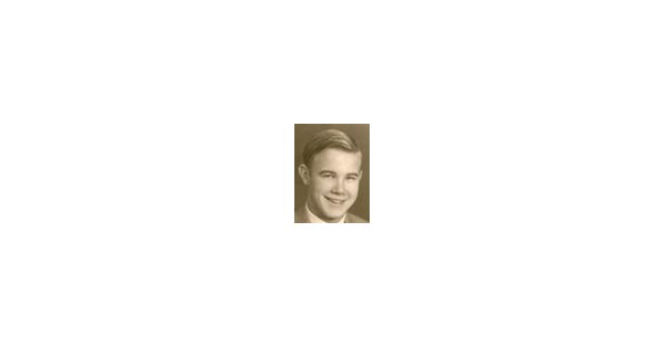 Burton Smith Obituary (2009) - Syracuse, NY - Syracuse Post Standard