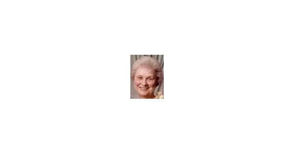 Elizabeth Mathis Obituary (2009) - Syracuse, NY - Syracuse Post Standard