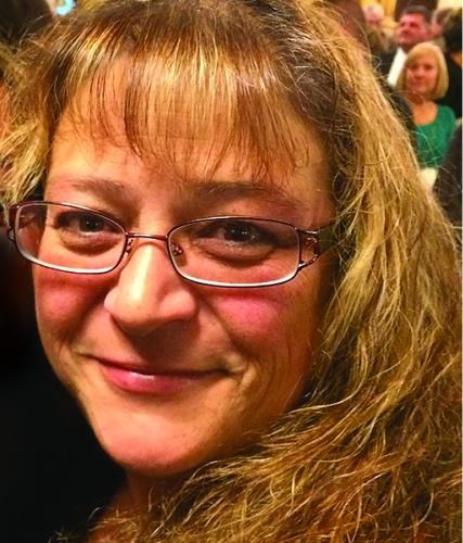 Maria Engelbrecht Obituary (2021) - Syracuse, NY - Syracuse Post Standard
