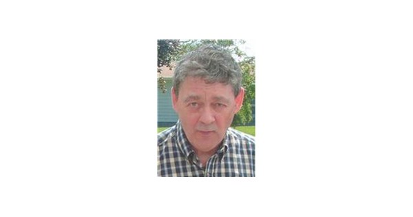 William Somerville Obituary (2016) - Baldwinsville, NY - Anchorage ...