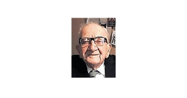 Angelo Bordonaro Obituary (2020) - Syracuse, NY - Syracuse Post Standard