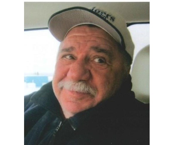 Anthony Nuzzo Obituary (2023) - Syracuse, NY - Syracuse Post Standard