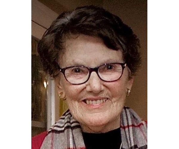Elizabeth Rankin Obituary (2023) - Jamesville, NY - Syracuse Post Standard