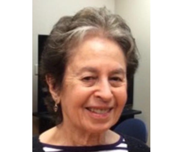 Annette Guisbond Obituary (1925 - 2023) - Syracuse, NY - Syracuse Post ...