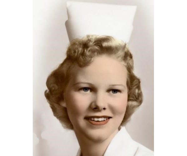 Elizabeth Hay Obituary (1936 - 2023) - Liverpool, NY - Syracuse Post ...
