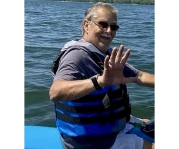 Terry Bettis Obituary (1947 - 2023) - Town Of Lysander, NY - Syracuse ...