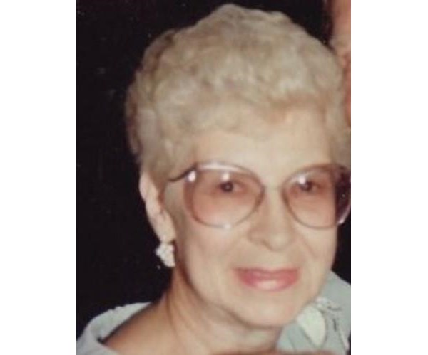 Betty Sheakley Obituary (2023) - Cicero, NY - Syracuse Post Standard