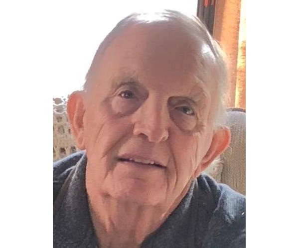 Gregory Geller Obituary (1935 - 2023) - Pennellville, NY - Syracuse ...