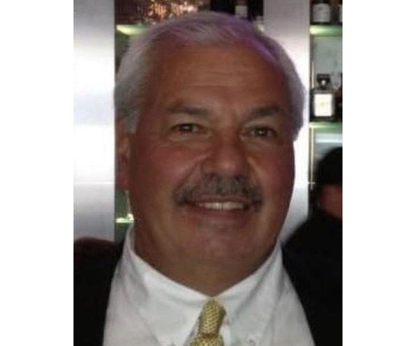 William Rumble Obituary (1957 - 2023) - Baldwinsville, NY - Syracuse ...