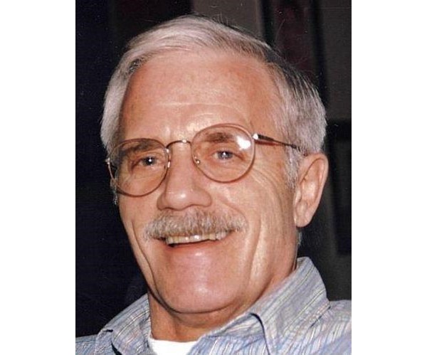 Roger Jenkins Obituary (1941 - 2023) - Minoa, NY - Syracuse Post Standard
