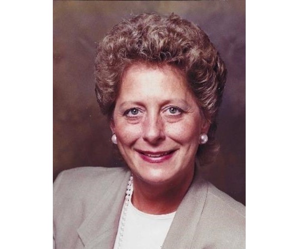 Suzanne Stone Obituary (1944 - 2023) - Syracuse, NY - Syracuse Post ...