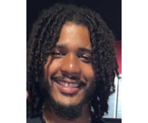 Kel'vonn Godbolt Obituary (1999 - 2023) - Syracuse, NY - Syracuse Post ...