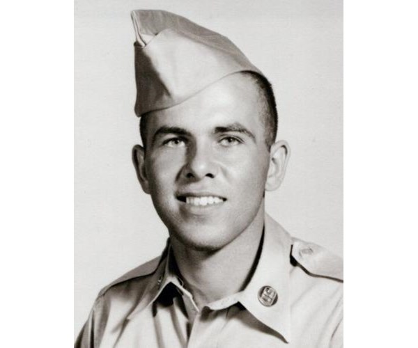 Cosmo LaNeve Obituary (1935 - 2023) - Syracuse, NY - Syracuse Post Standard