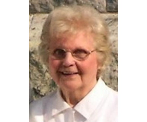 Janet Costello Obituary (1926 - 2023) - Legacy Remembers