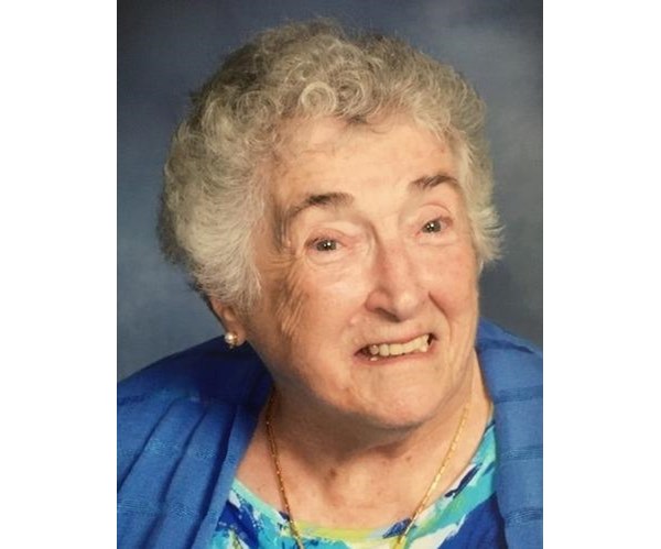 Susan McGough Obituary (1927 - 2023) - Fairmount, NY - Syracuse Post ...