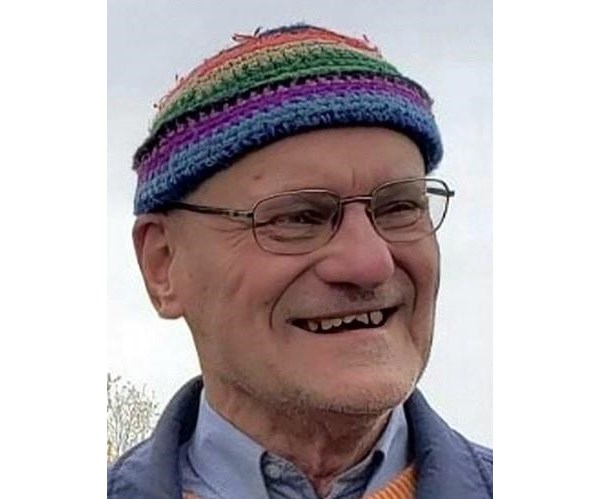 Norman Andrzejewski Obituary (1940 - 2023) - Legacy Remembers