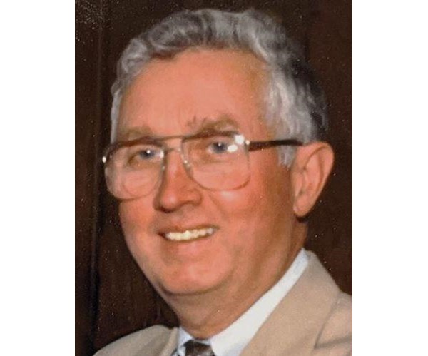 Robert Manning Obituary (1931 - 2023) - Camillus, NY - Syracuse Post ...