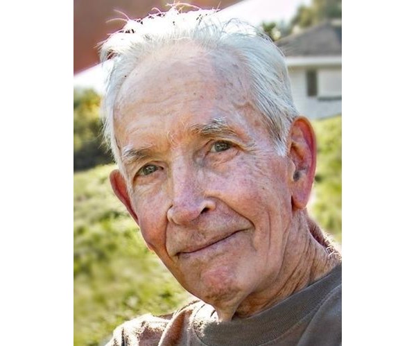 William Jacobsen Obituary (1929 - 2023) - Syracuse, NY - Syracuse Post ...