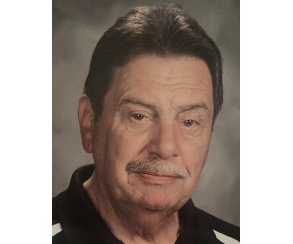 Frank Palmisano Obituary (2023) - New Hartford, NY - Syracuse Post Standard