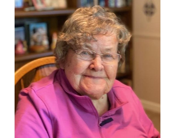Ida Peters Obituary (2024) - Syracuse, NY - Syracuse Post Standard