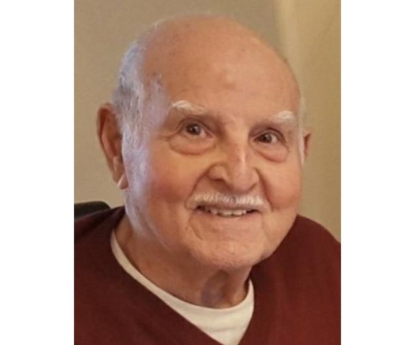 Joseph Molinaro Obituary (2024) - North Syracuse, NY - Syracuse Post ...