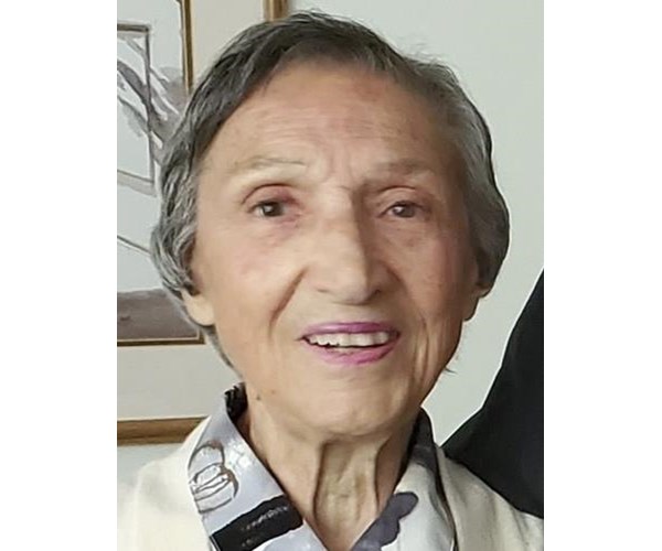 Victoria Zaganczyk Obituary (2024) - East Syracuse, NY - Syracuse Post ...